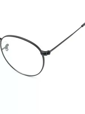 Ray-ban Round-frame Glasses