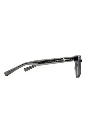 GENTLE MONSTER Acetate Square Frame Eyeglasses