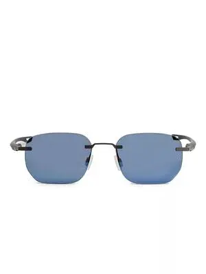 Tag Heuer Rimless Sunglasses - 09q