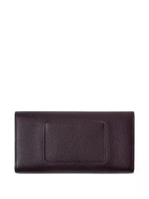 Mulberry Roxanne Turnlock Wallet