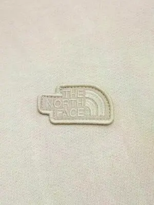 The North Face Logo-patch Hoodie