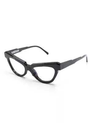 KUBORAUM K39 Cat-eye Eyeglasses
