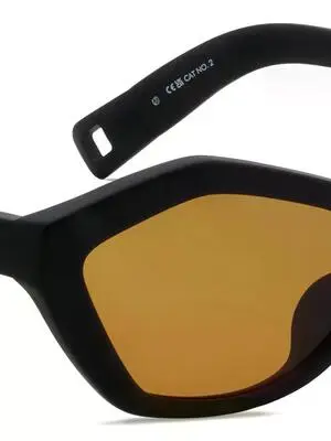 Jacquemus The Bambino Sunglasses