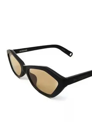 Jacquemus The Bambino Sunglasses