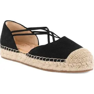Seychelles Strappy Espadrilles
