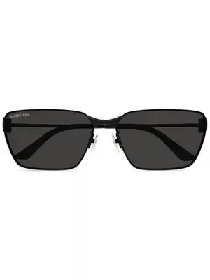 Balenciaga Bb0374sk Sunglasses - Black