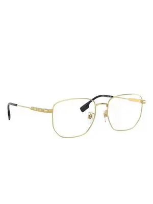 Burberry Square-frame Glasses
