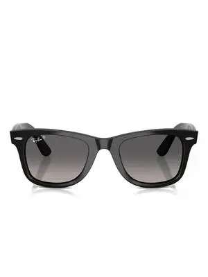 Ray-ban Wayfarer Ease Sunglasses - Black