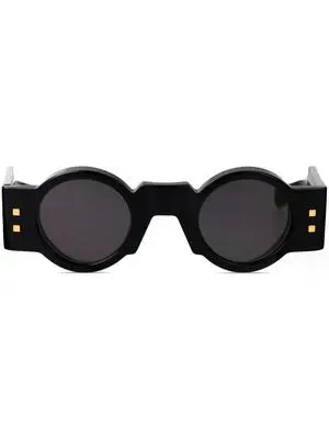 Balmain Olivier Sunglasses - Black