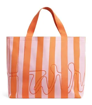 Harrods Tote Totes