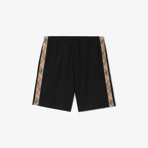Burberry Frill Bottoms For Men