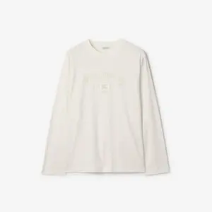 Burberry Long Sleeve T-shirts For Men