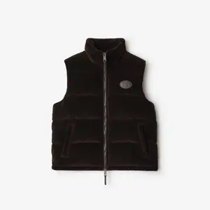 Burberry Classic Vests For Men