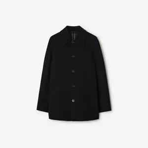 Vented Coats For Men