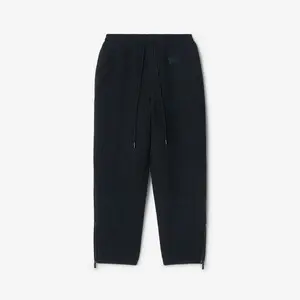 Burberry Wool Track Pants