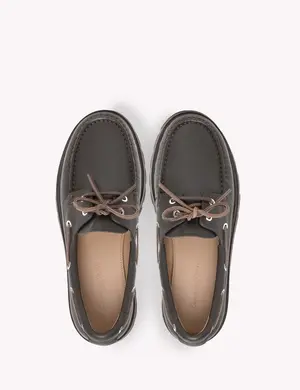 GIANVITO ROSSI Olonne Loafer
