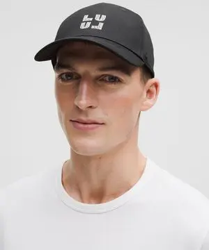 Lululemon Structured Ball Cap