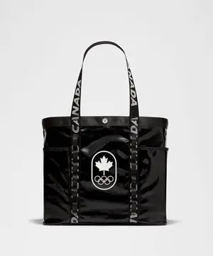 COACH City Tote Bags