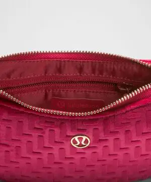 Lululemon City Essentials Mini Shoulder Bag