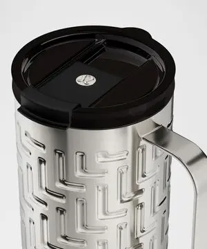 Lululemon Insulated Mug 12oz