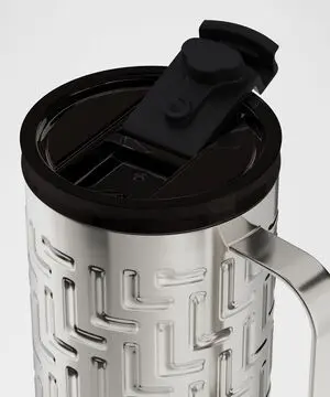 Lululemon Insulated Mug 12oz
