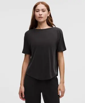 Minimalist Tops For Women