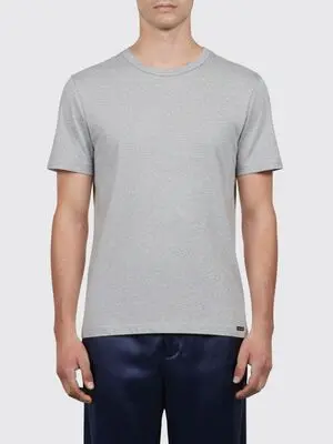 TOM FORD T-shirt - Grey