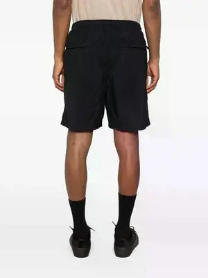 Stone Island Drawstring-fastening Shorts