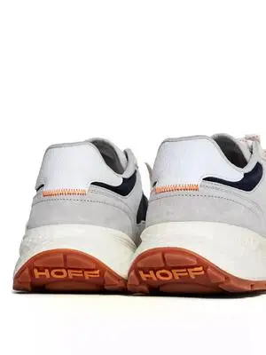 HOFF City Panelled Sneakers