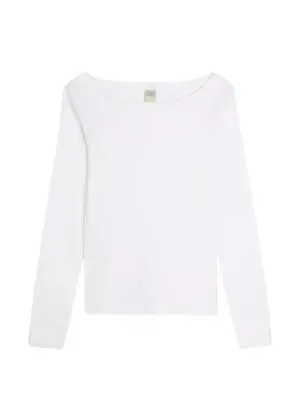 FLORE FLORE Cotton Steffi T-shirt