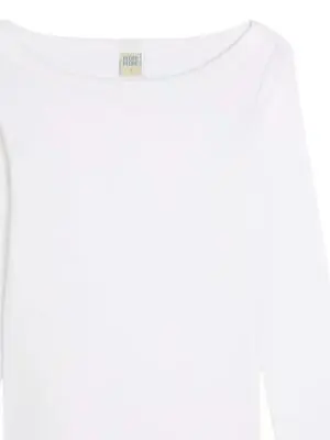 FLORE FLORE Cotton Steffi T-shirt