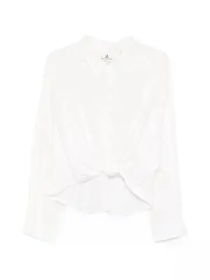 Denimist Long Sleeve Shirts For Women