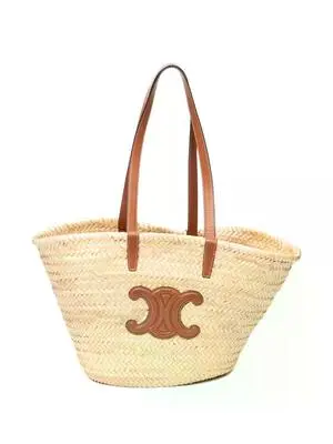 Celine Woven Bags For Women