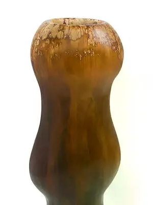 Dinosaur Designs Large Mountain Vase