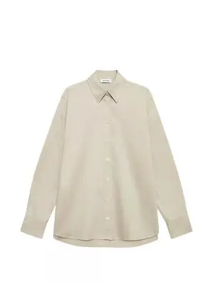 Anine Bing Pointed Collar Shirts For Women
