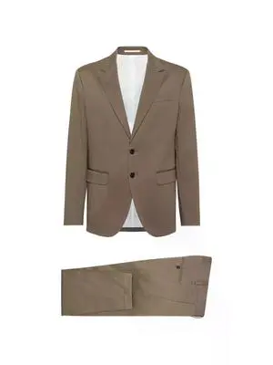 Dsquared2 Button Suit