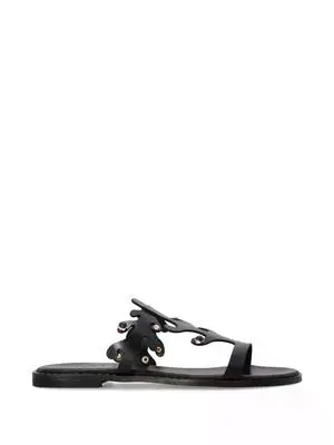 Kotris Flat Sandals For Women