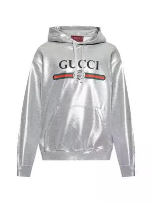 Gucci Long Sleeve Sweatshirts Hoodies For Men