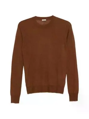 JOSEPH Round-neck Sweater