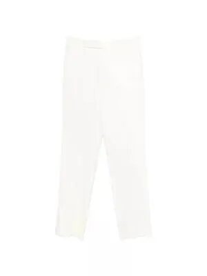 LARDINI Straight Trousers