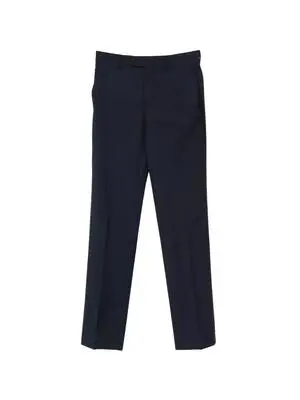 N°21 Belted Pants For Women