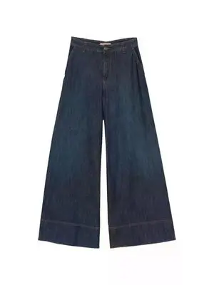 Twinset Wide Leg Jeans For Women