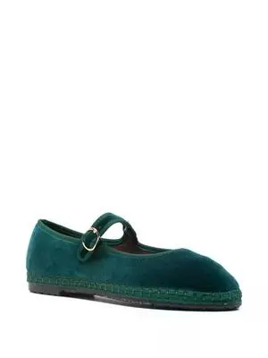 FLABELUS Leonor Ballet Flats