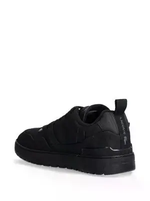 Lacoste T-clip Panelled Sneakers
