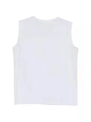 P.a.r.o.s.h Sleeveless T-shirt