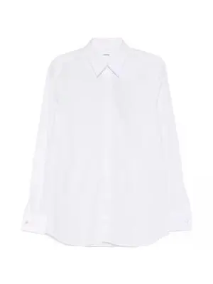 LARDINI Buttoned Shirt