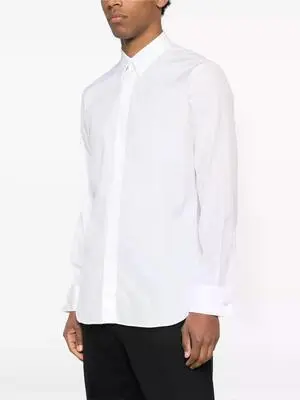 LARDINI Buttoned Shirt