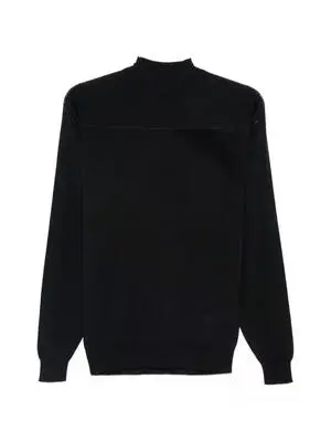John Smedley High Neck Sweaters For Men