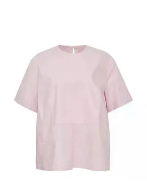 Jil Sander Paneled Shirts For Women