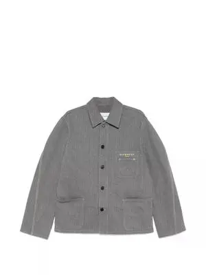 Givenchy Shirt Jacket Overshirts For Men
